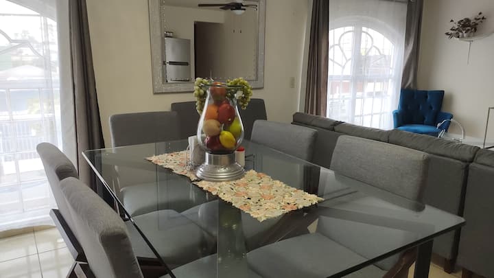 La Casa De Emiliano Zapata - Tonalá