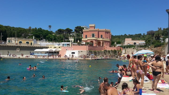 Terrazza Salentina - Tricase