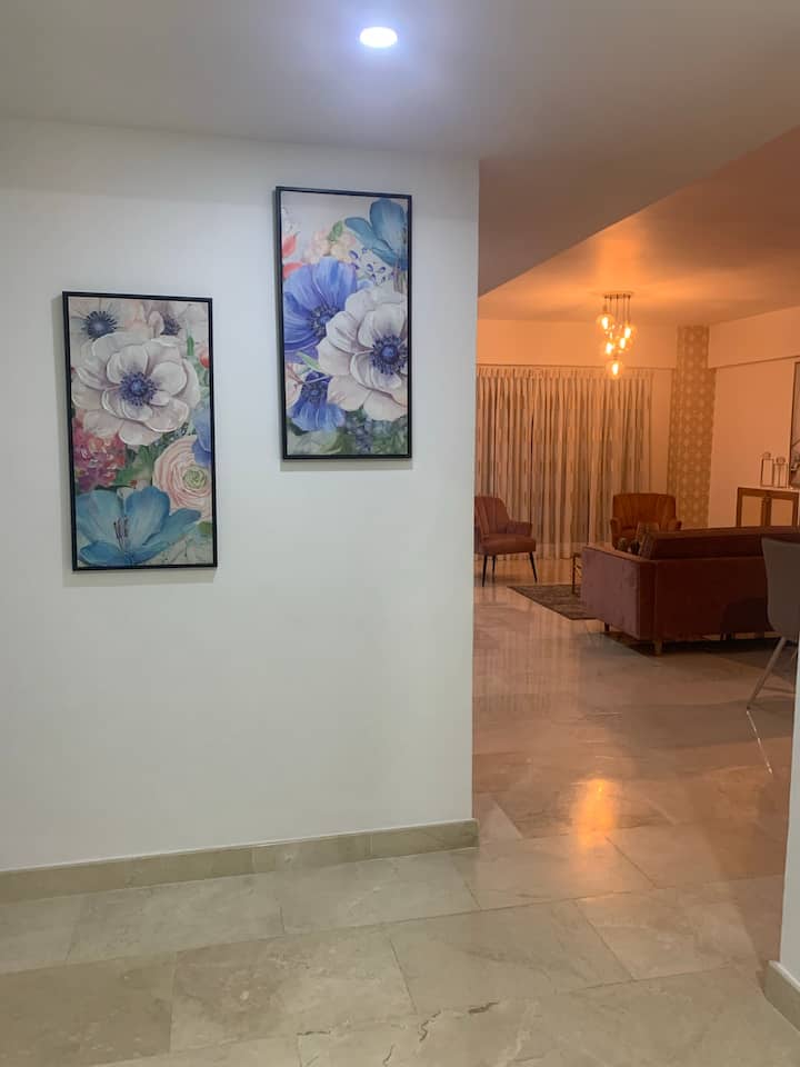 Tranquilidad & Comodidad - La Romana