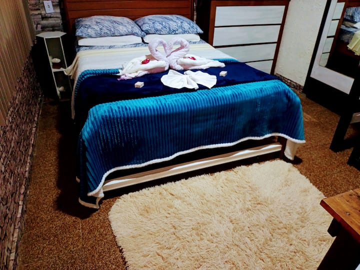 Lindo Loft No Centro Do Polo De Moda Intima Olaria - Nova Friburgo