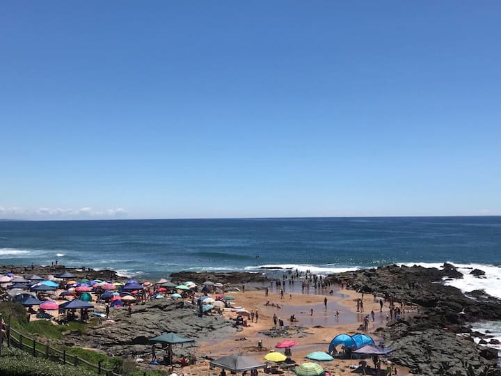 3 Cowrie Cove - Dolphin Coast