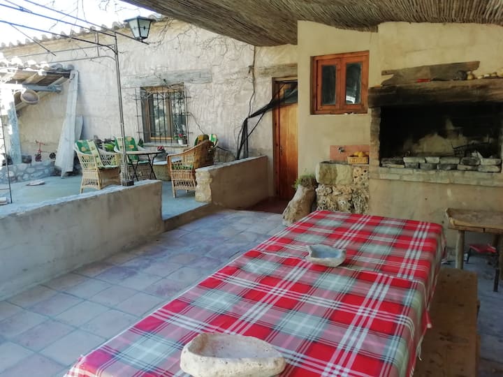 La Casa De Tus Sueños - Montanejos