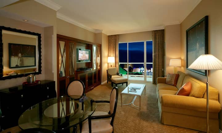 Jet 1br Mtn  At Signature Condo Hotel - Las Vegas