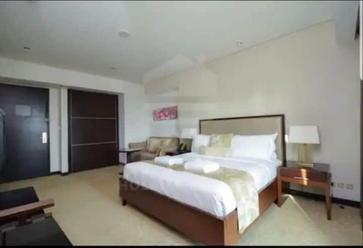 Best Marina Mall Residences Studio - Dubái