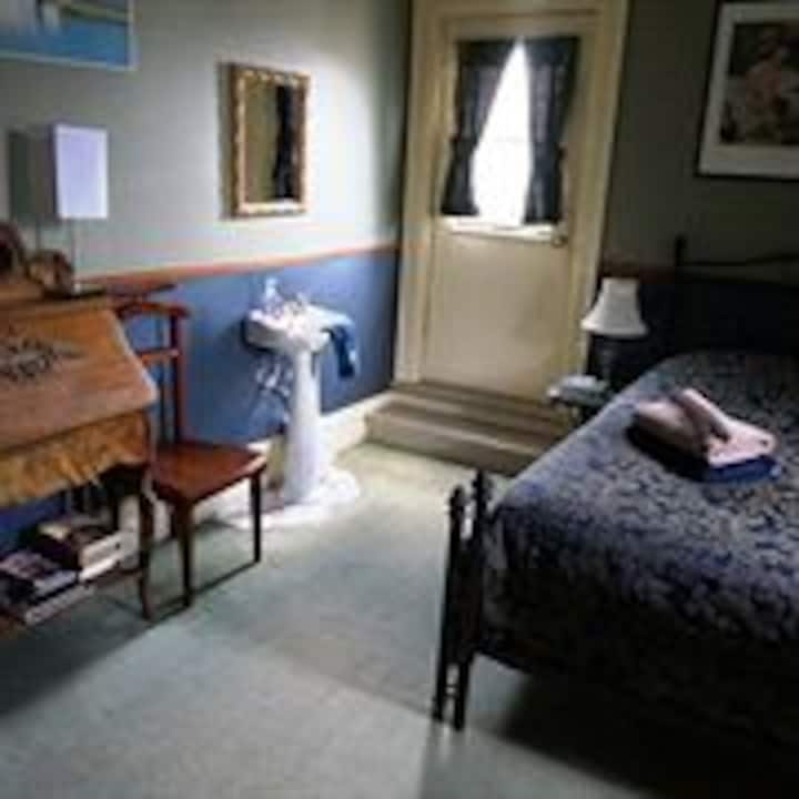 B&b Au Coeur Du Vieux-québec Chambre L'apaisante - Quebec City