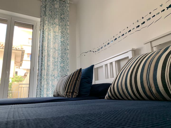 Sperlonga Beach Apartment - Sperlonga