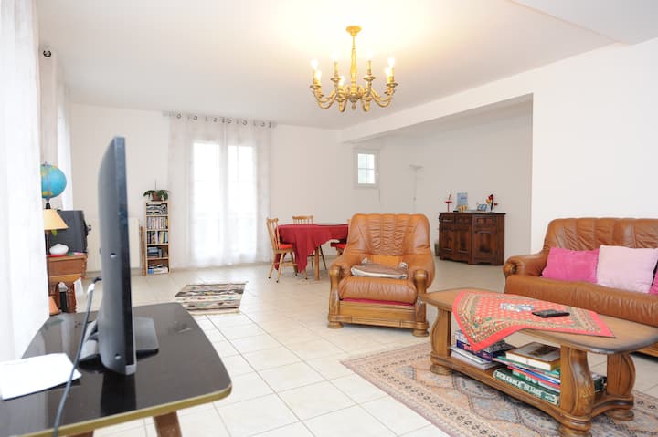 Villa Tout Confort à Proximité De Disney Paris - Disneyland Paris