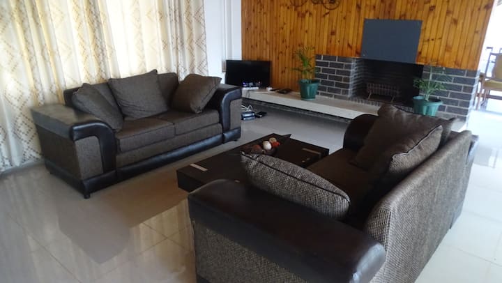Mt Pleasant Bnb - Harare