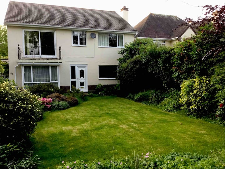 A Beautiful Home From Home By The Sea. - Christchurch