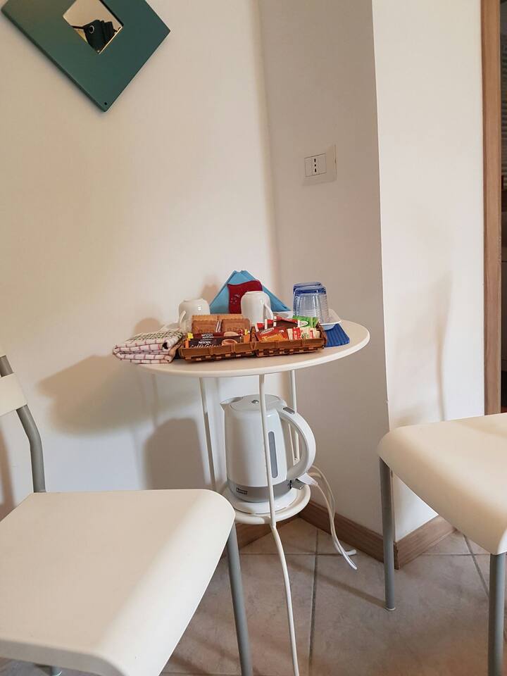 Camere Con Bagno Orbetello Argentario - Orbetello