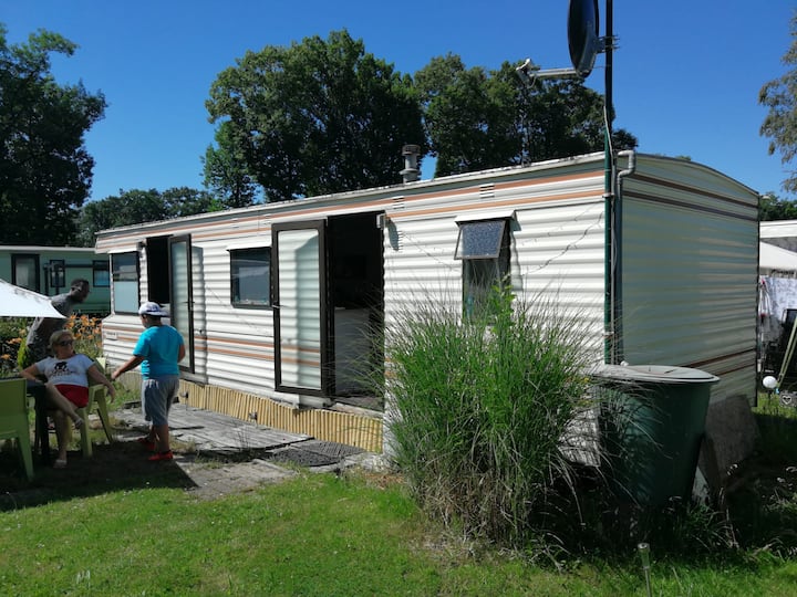 Trailer Bélgica/holanda - Dessel
