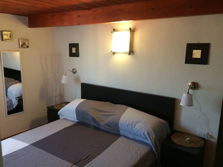 Beautiful House In Central Position With Garden - San Teodoro, Sicily