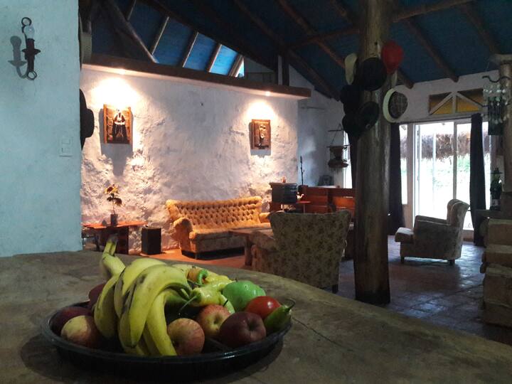Hostal La Ramada De Gallito - San Fernando