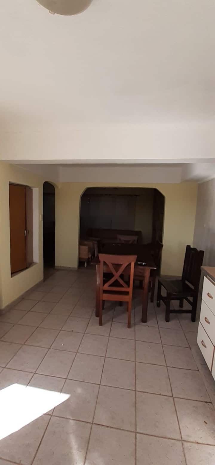 Chalet Playa Serena - Mar del Plata