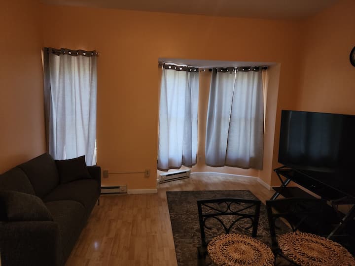 The Comfort Ii - Albany, NY
