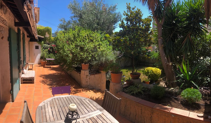 Gaïahome - Marseille