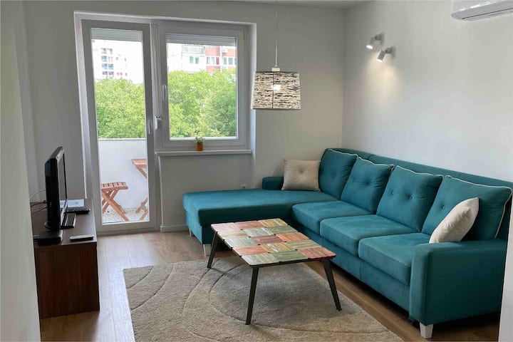 Amigi, Dolac Malta -  Spacious And Quiet Retreat - Sarajevo