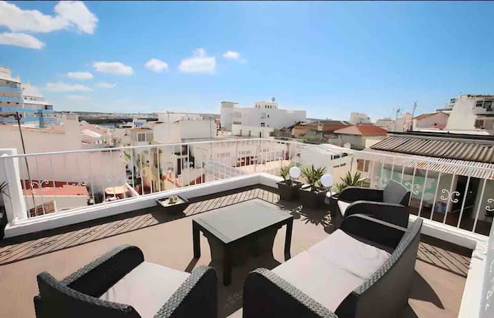 Isa Skyhouse Algarve - Algarve