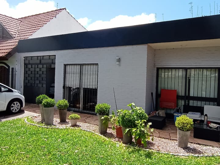 Casa Carrasco (Latu) - Montevideo