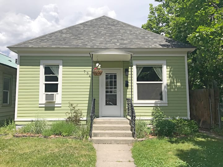 Bright, Pet Friendly, And Kid Friendly - Missoula, MT