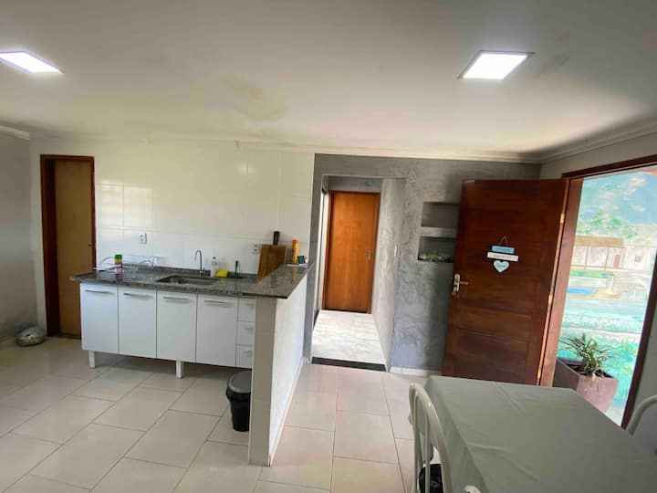 À 15 Minutos De Penedo - Rancho Bela Vista - Itatiaia