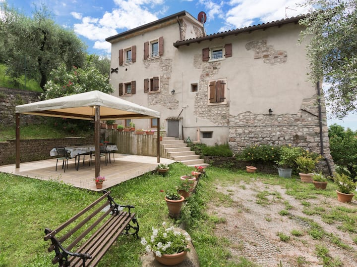 Casa Silvia - Garda