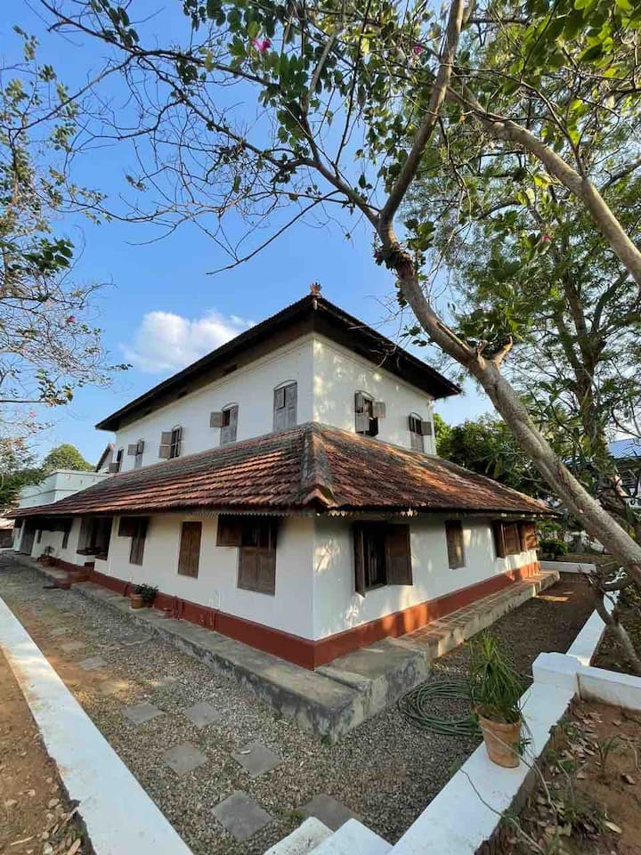 Muthalamada South Alloggi e case vacanze - India | Airbnb