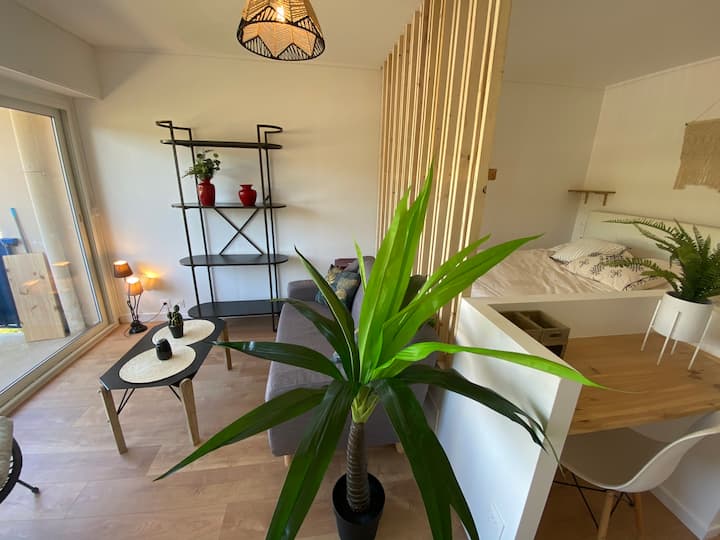 Joli Studio à Aix En Provence - Aix-en-Provence