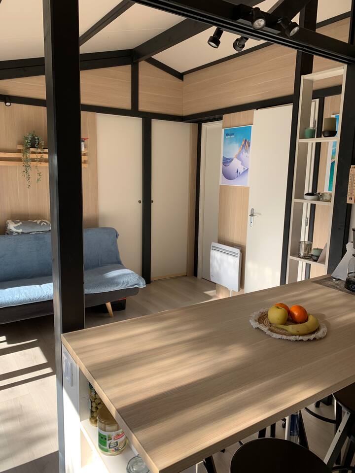 Chalet Chorges, 500m Du Lac Serre-ponçon … - Lac de Serre-Ponçon