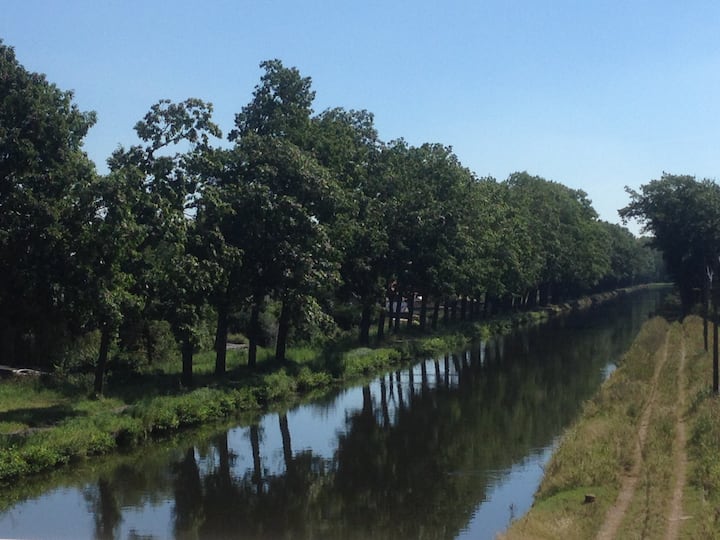 Uniek Verblijf Bij Logement Brug 5! - Arendonk
