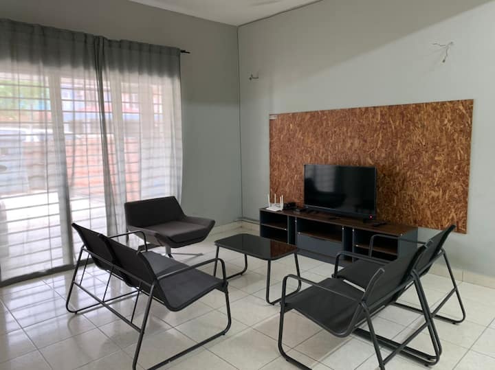 Lsh Homestay Rawang - Rawang