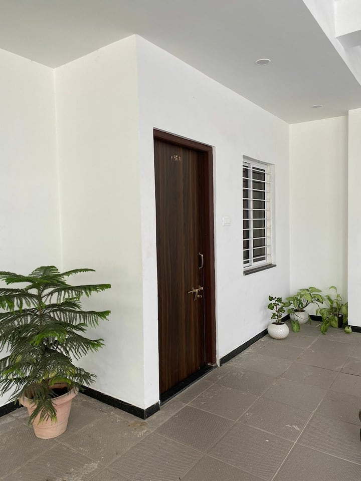 Comfortable Stay In The Heart Of Nagpur City - Nagpur