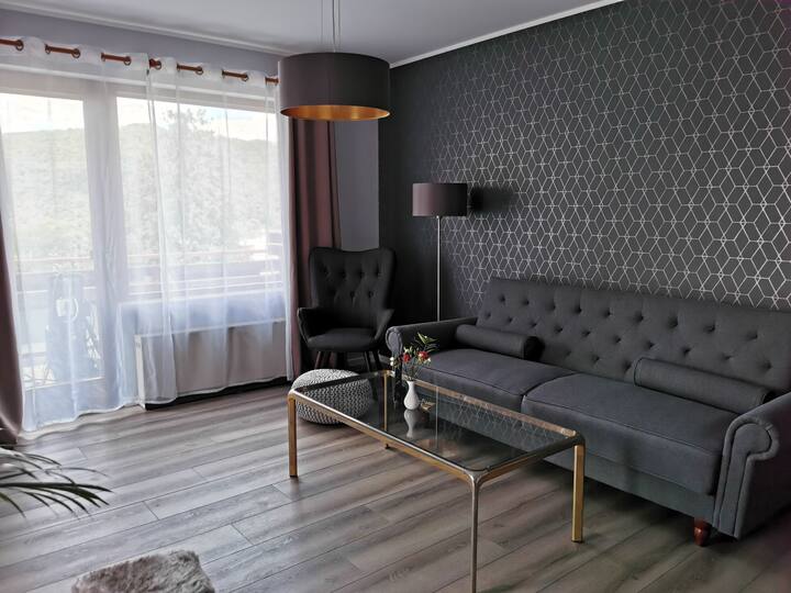 Superior+ Appartement Mit Bergblick - Badenweiler