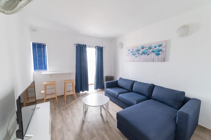 Sliema Central Apt.n 8 - Sleeps 10 - La Valette