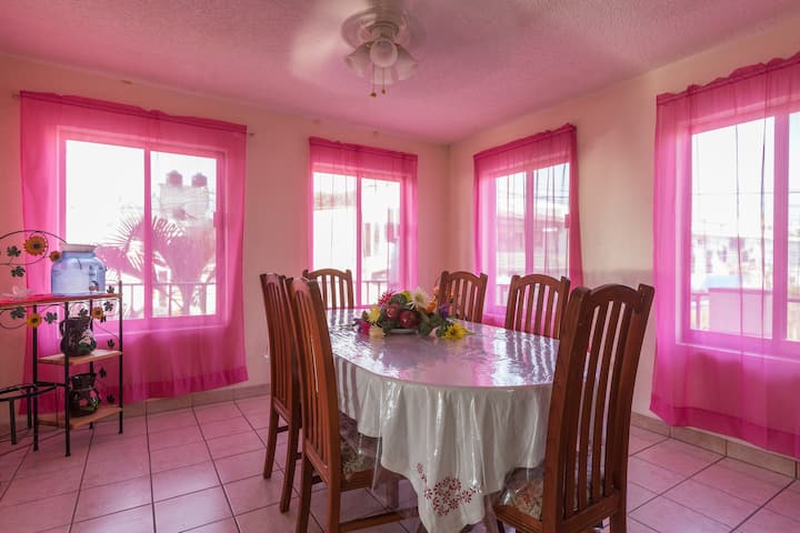 Bucerías Beach House - La Cruz de Huanacaxtle