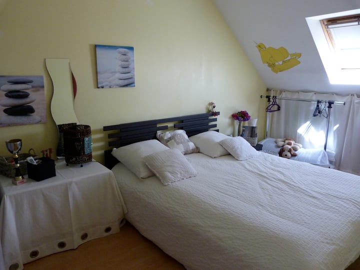 Le Clos Valentin - La Baule-Escoublac