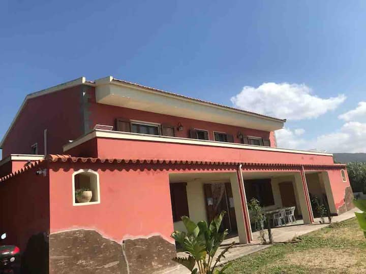 Domus De Luna - Valledoria