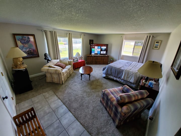 1 - Two Bedroom With Full Kitchen -Full Bathroom - Post Falls, ID