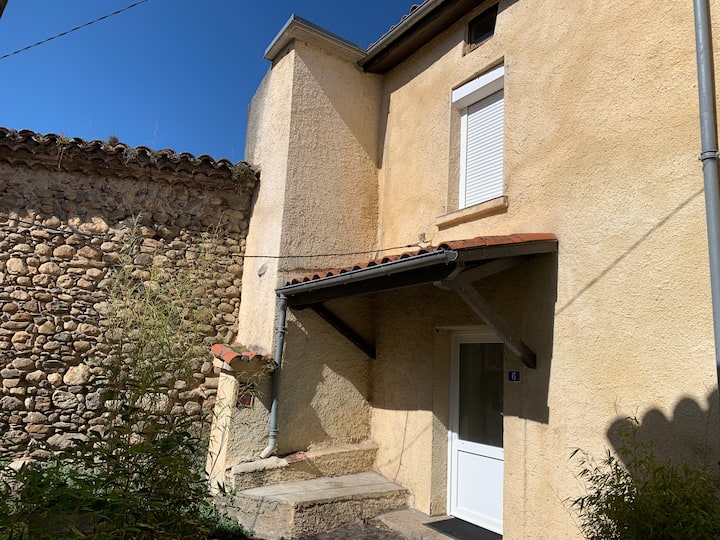 Agréable Maison Au Calme, Emplacement Idéal - Ariège