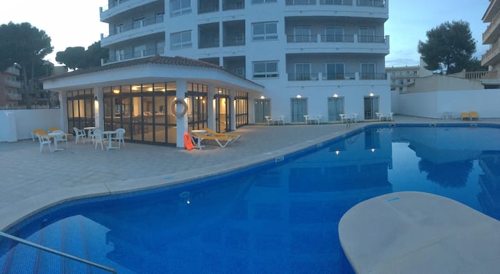 Apartment - Cala Ratjada