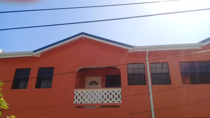 Southern Haven - Southern Comfort - Saint Lucia