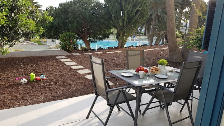 Holidays In The Heart Of Corralejo - Corralejo