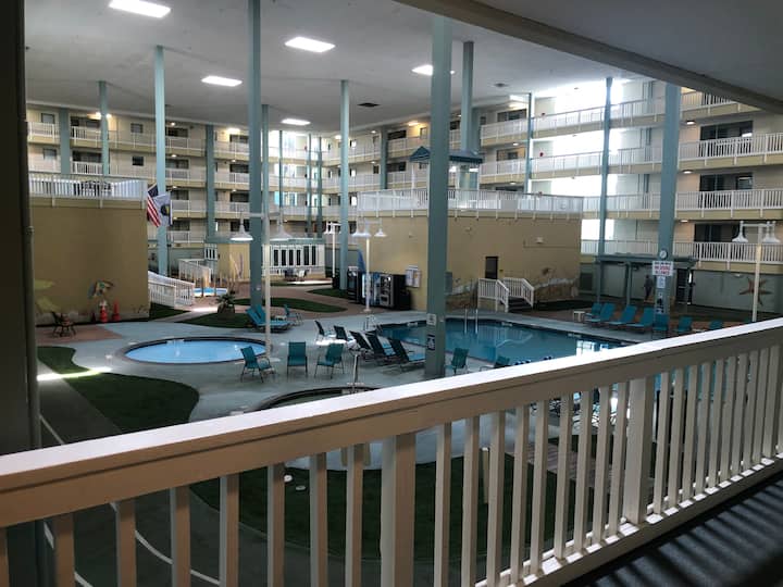 Sea Gem - A Peaceful Beach Retreat - Hilton Head Island, SC