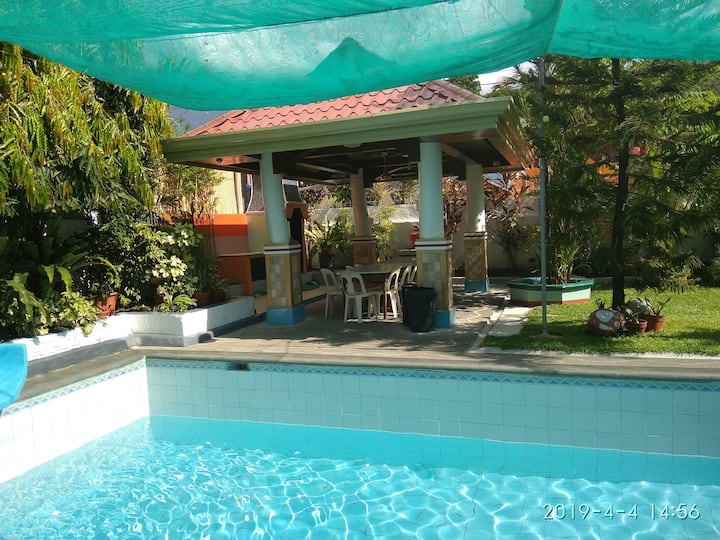 Lavilla Garden Resort - Philippines