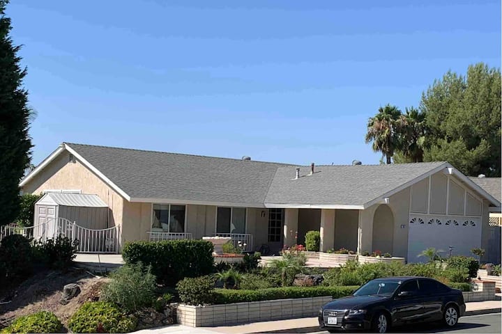 Beautiful House In Mission Viejo With Awesome View - Mission Viejo, CA