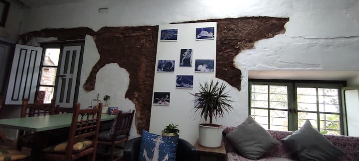 Habitación Kira En Alquería - Alcaucín