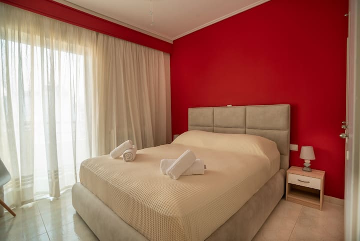 Kos Old Town Apartment - Kos