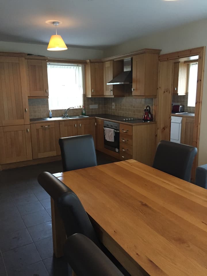 Townhouse 2 Beautiful Holiday Home - Carlingford
