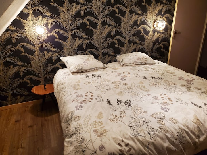 Appartement 4/9 Personnes 4 Chambres - Bagnères-de-Luchon