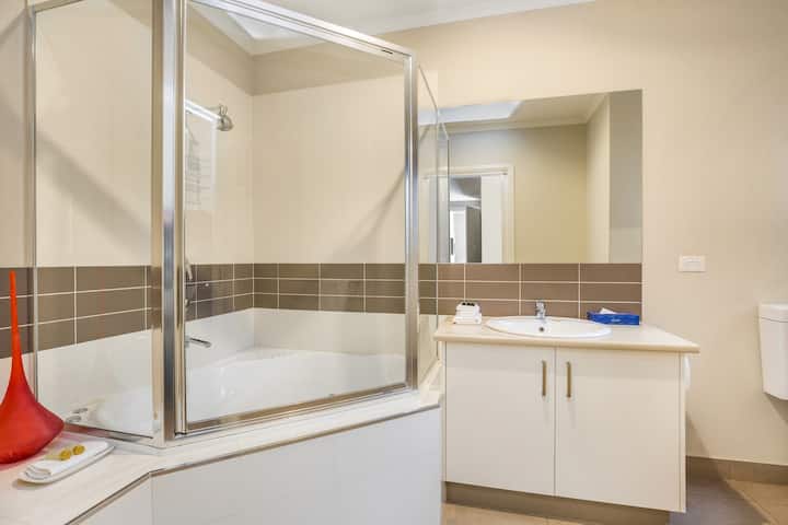 Apartments On High- Studio - Bendigo